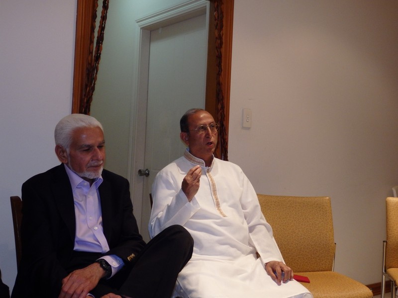 Sada-e-Watan Sydney-Leading Australian Pakistani Newspaper